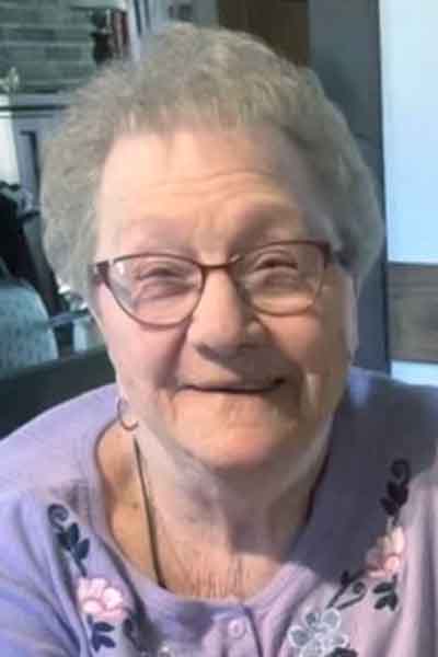 Emma Ruth Fellows 1928-2024 | News, Sports, Jobs - The Vindicator